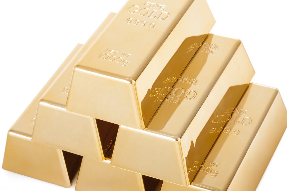 Cara Menghitung Pips Gold | HSB Investasi