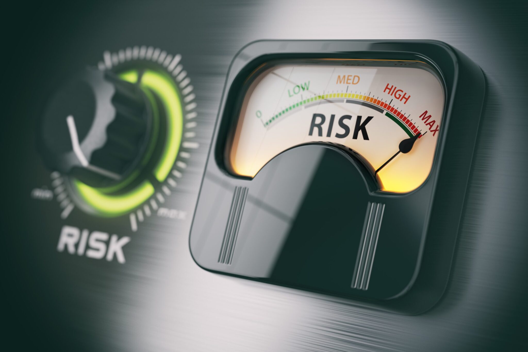 Resiko Investasi Saham yang Harus Dipahami | HSB Investasi