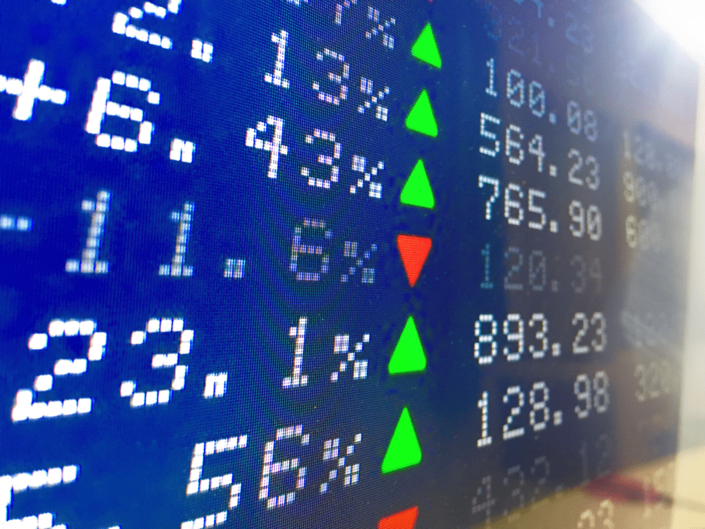 Forex Swap: Pengertian, Jenis, dan Cara Menghitung | HSB Investasi