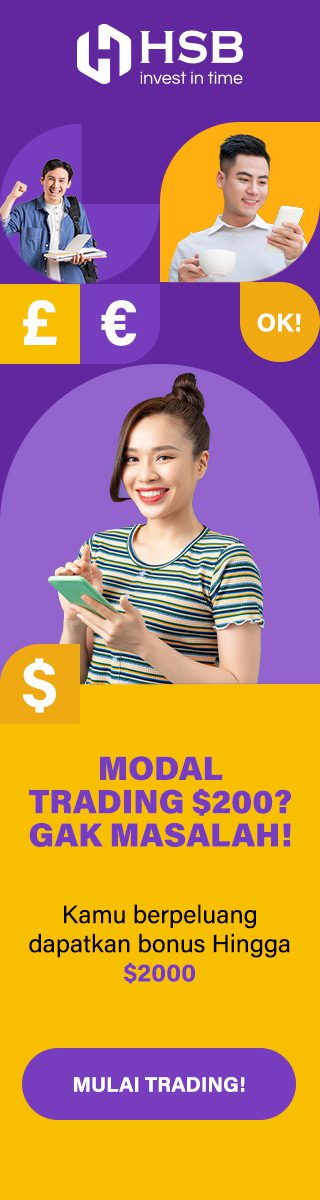 Strategi Smart Money Concepts dalam Trading | HSB Investasi