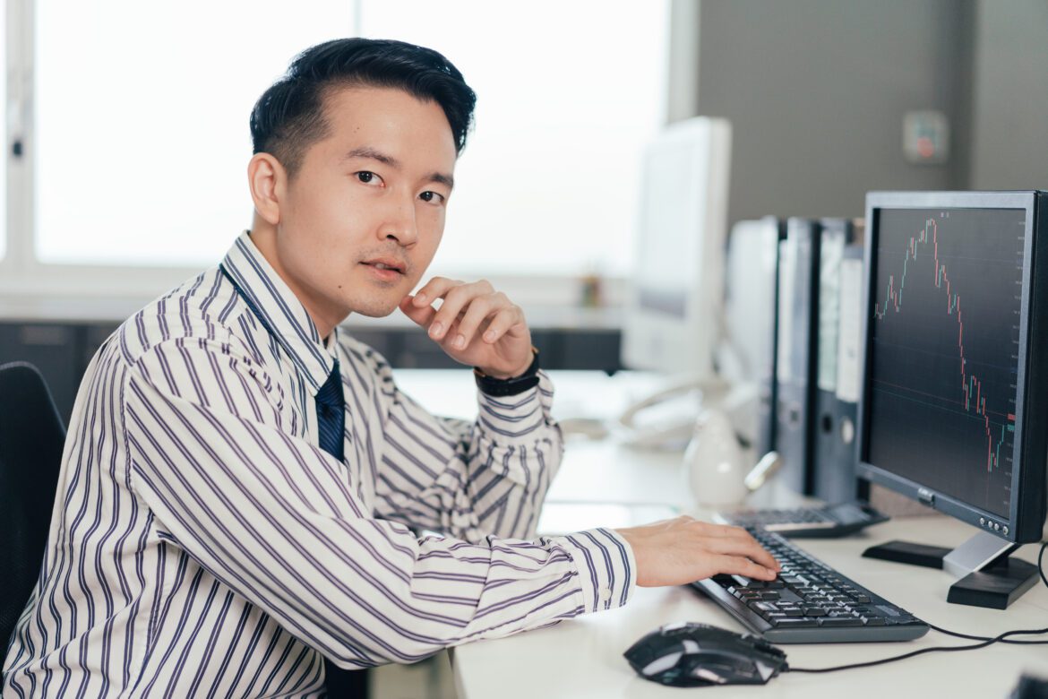 Traders are: understanding, types and tips for beginners | Bamsbung ...