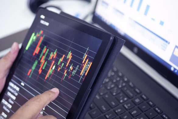 Apa Itu Price Action Trading dan Cara Menagplikasikannya