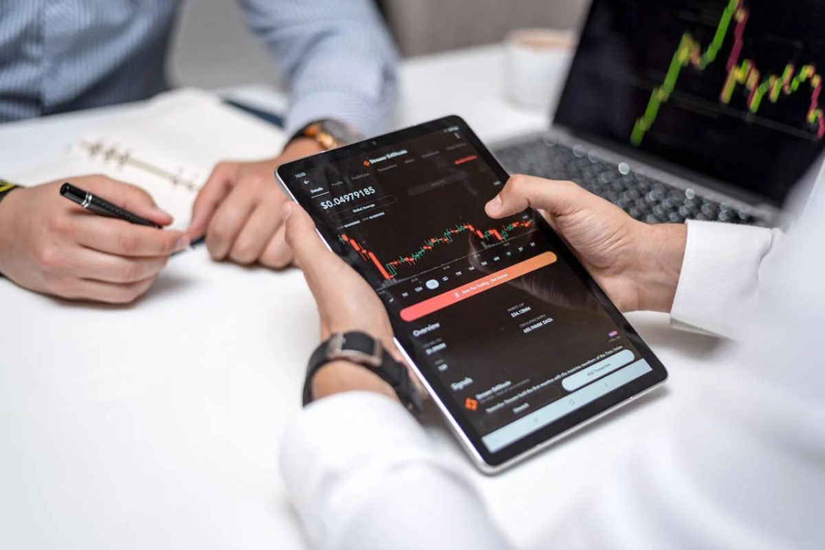 Breakout Trading: Arti dan Tips Menggunakan | HSB Investasi