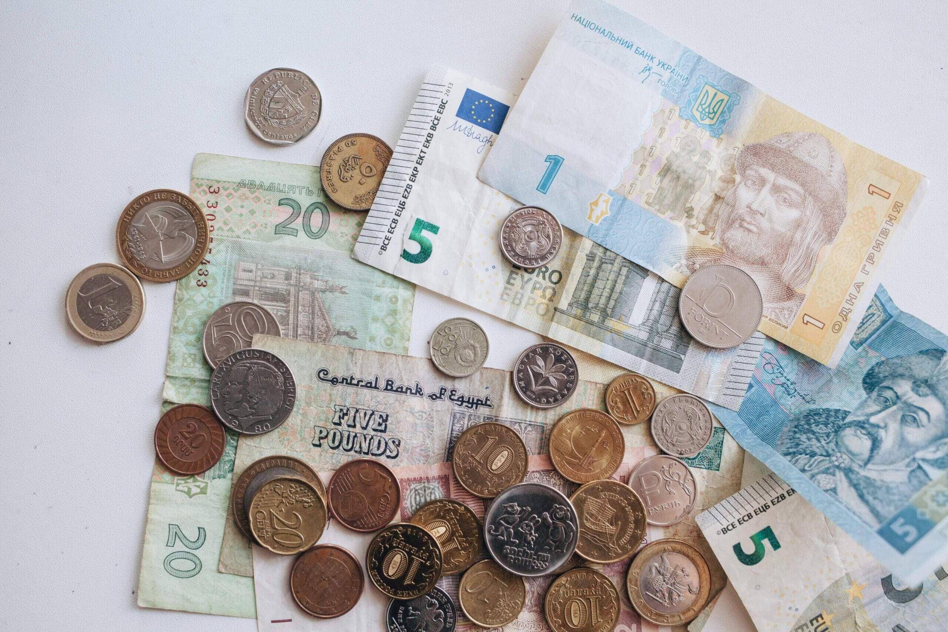 Definisi Money Changer Online dan Penggunaanya | HSB Investasi