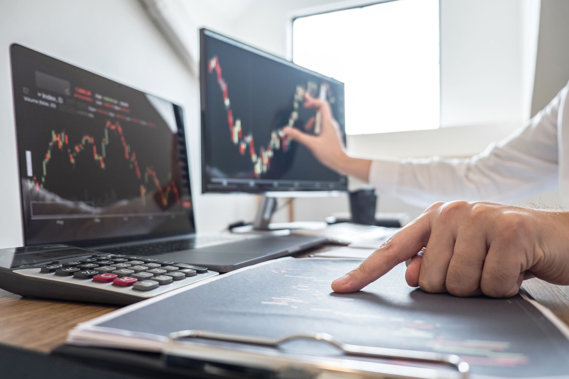 LQ45: Pengertian, Kriteria, dan Perkembangannya | HSB Investasi