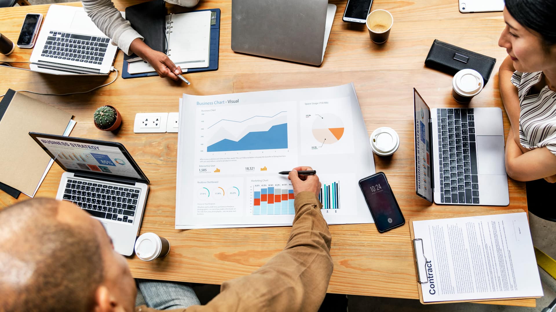 5 Cara Belajar Trading Forex Gratis! | HSB Investasi