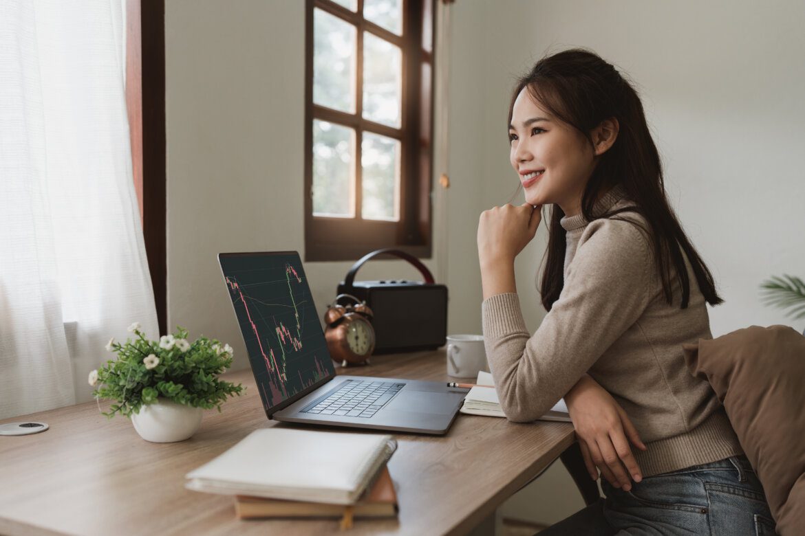 14 Trader Forex Sukses Indonesia dan Kisah Inspiratifnya | HSB Investasi