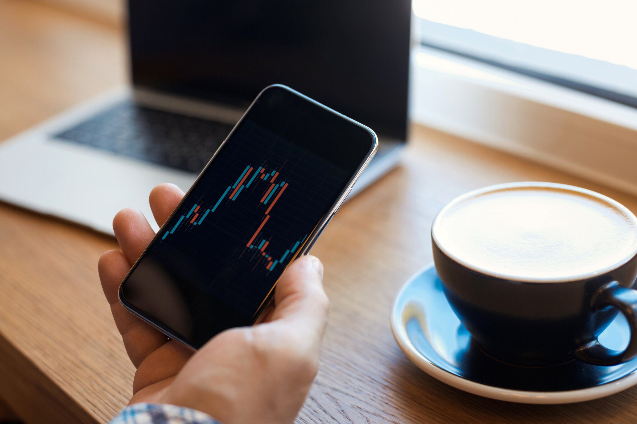 Bahaya Undertrading Menyerang Akun Forexmu! | HSB Investasi