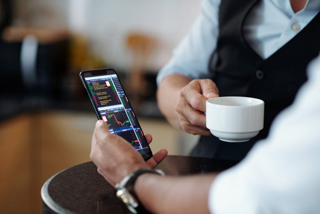 Ini Dia Dampak Short Selling | HSB Investasi