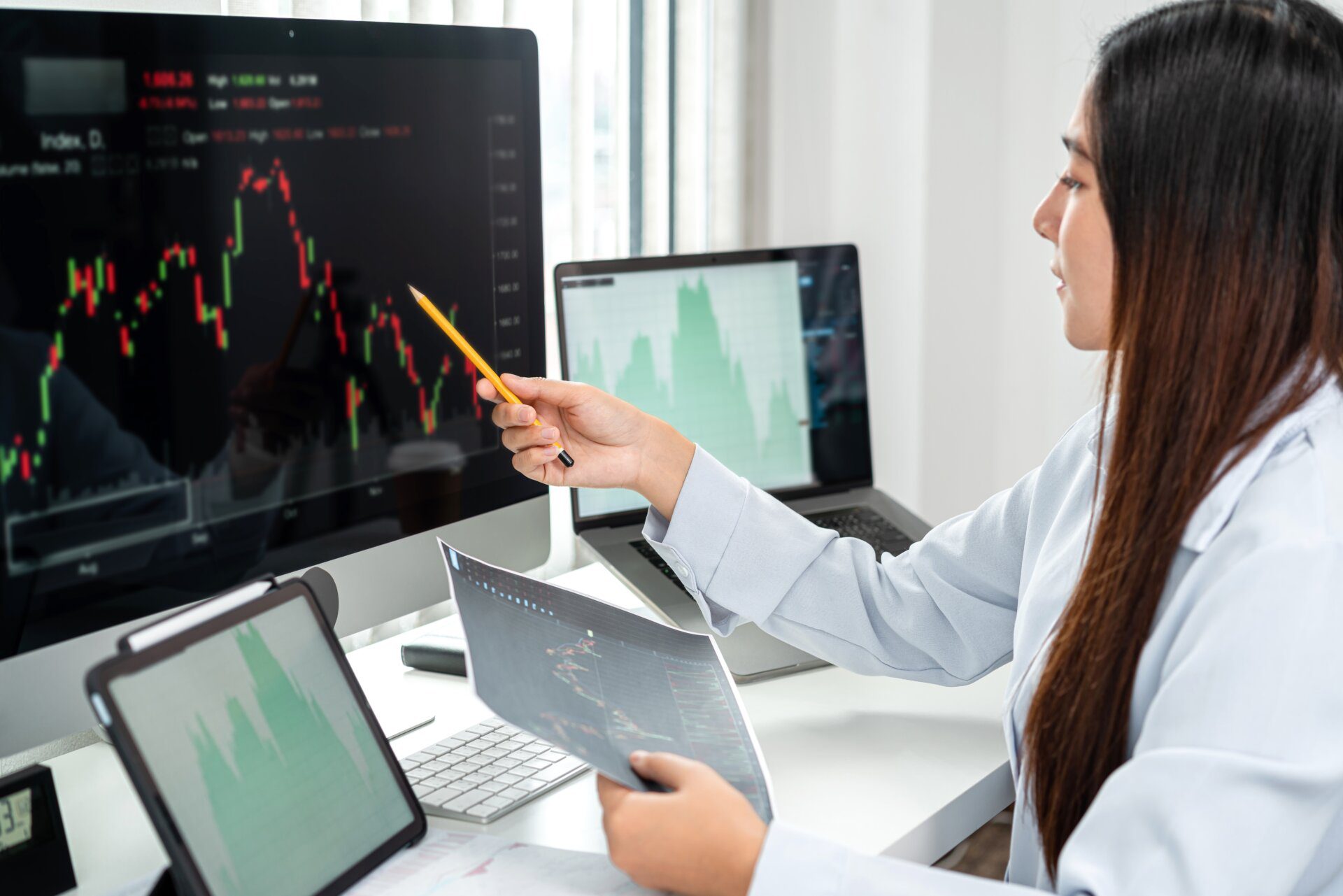 Hitung Lot Forex Nggak Ribet, Begini Caranya!| HSB Investasi