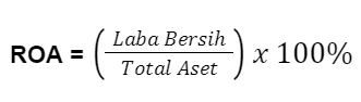 Cara Mudah Hitung ROA, ROE, dan ROI Buat Pemula | HSB Investasi