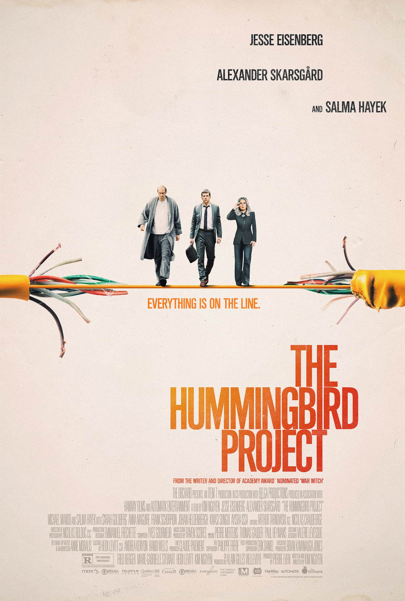 11 Rekomendasi Film tentang Dunia Trading Forex | HSB Investasi