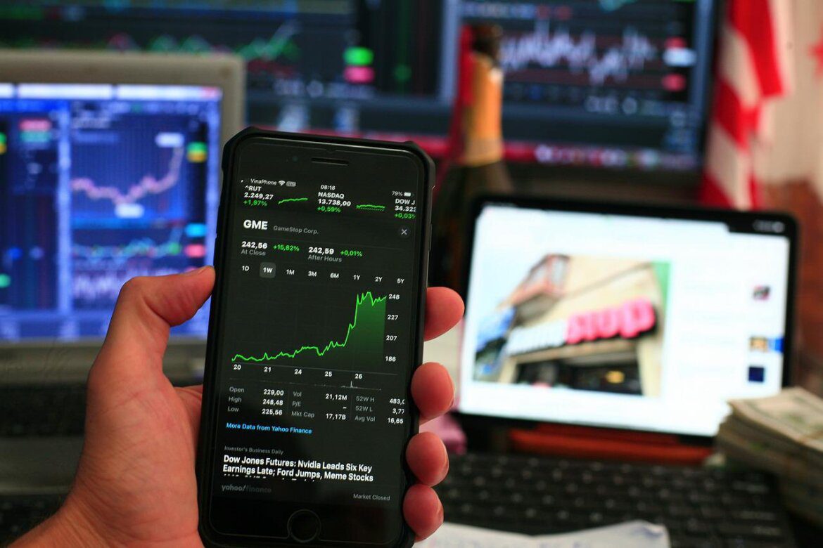 10 Cara Simple Belajar Trading Forex untuk Pemula | HSB Investasi