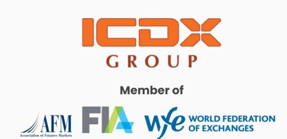 Ini Dia 7 Peran ICDX & Cara Kerjanya di Indonesia | HSB Investasi