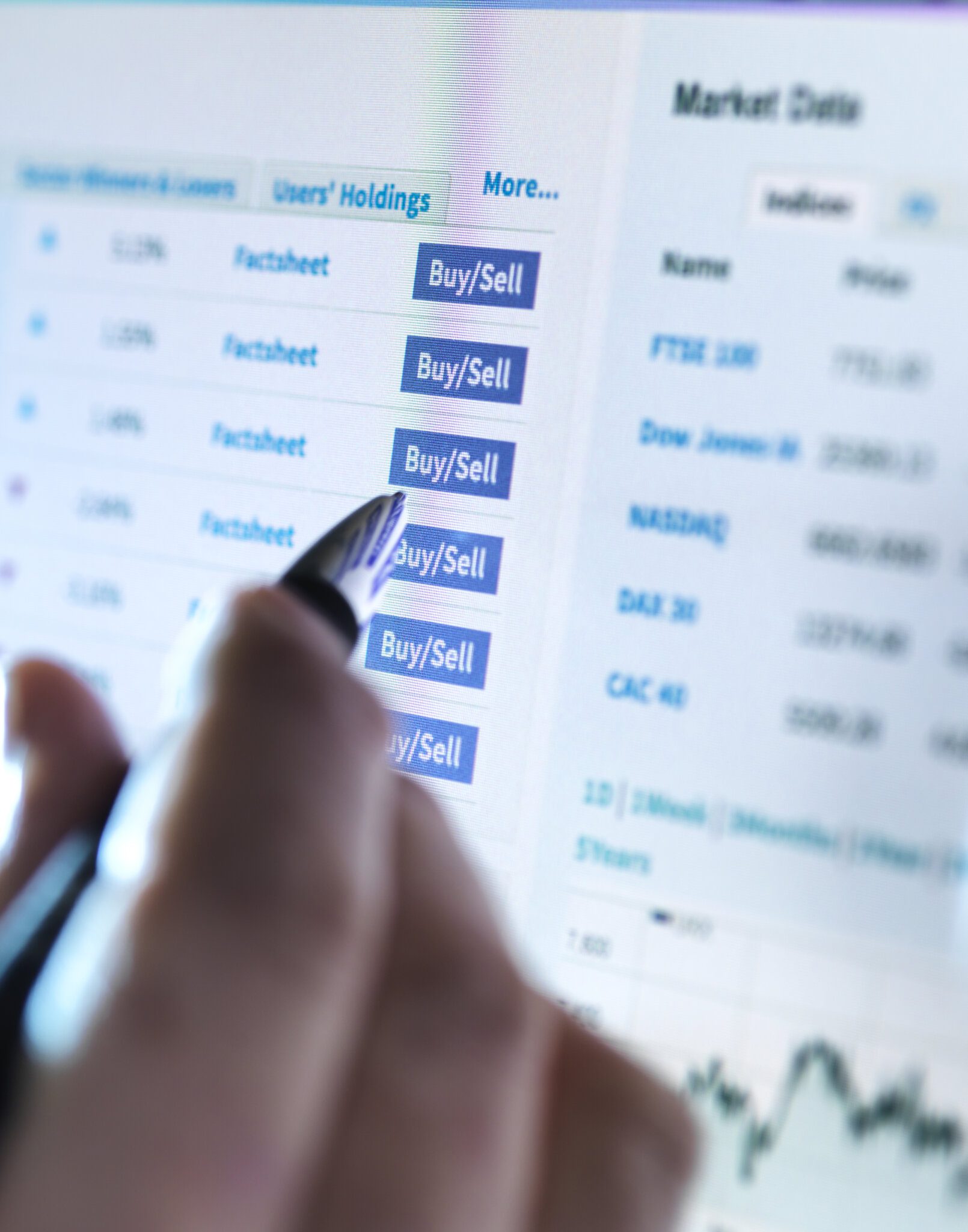 Cara Kerja Short Selling | HSB Investasi