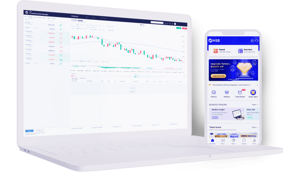 Ini Dia 7 Peran ICDX & Cara Kerjanya di Indonesia | HSB Investasi