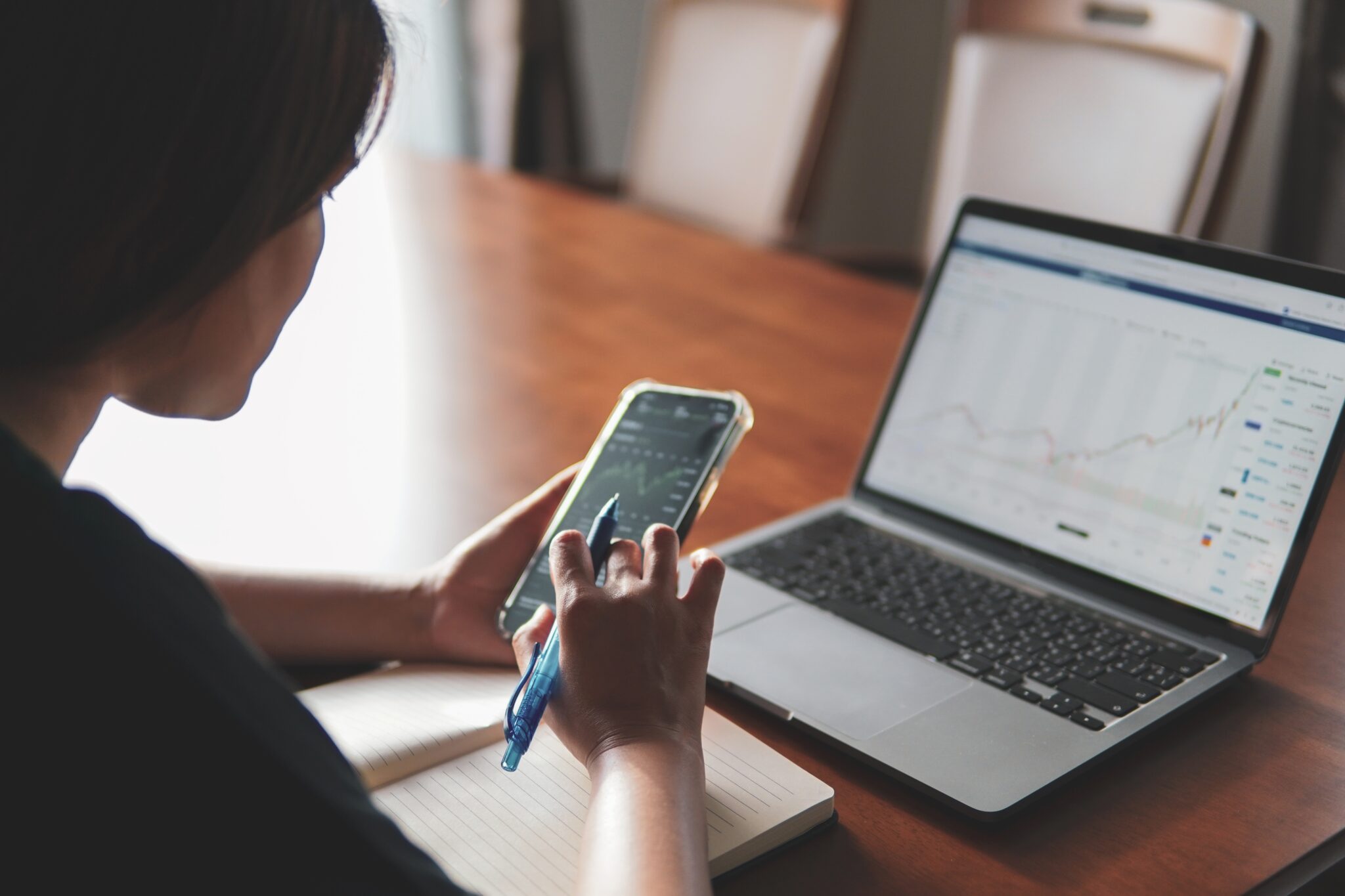 Ketahui Untung Rugi Pending Order Dalam Forex | HSB Investasi