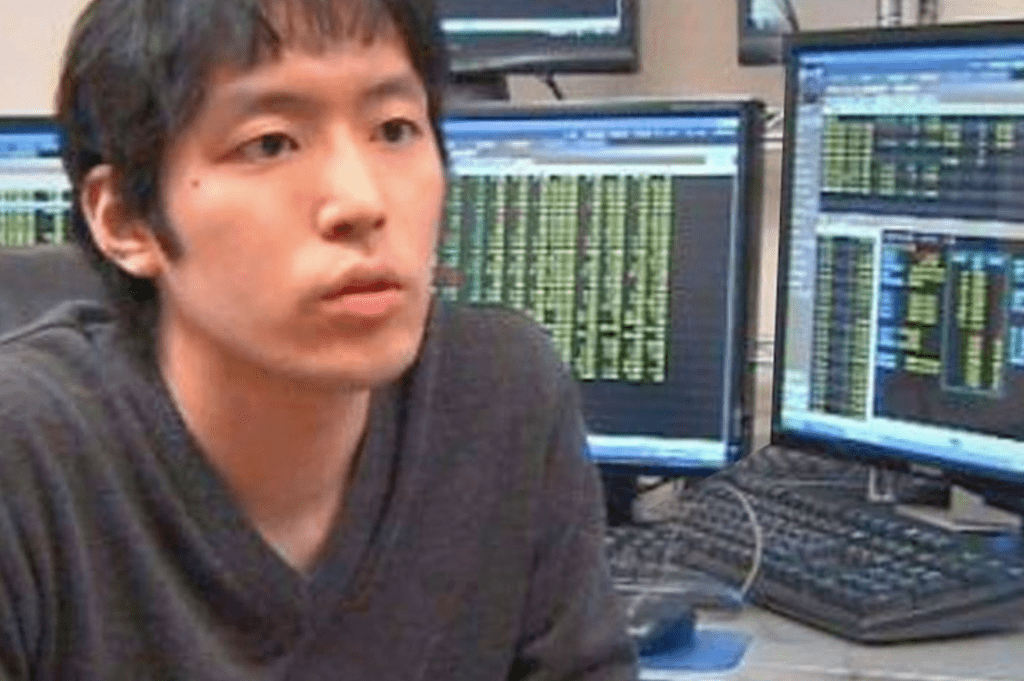 Strategi Takashi Kotegawa, Trader Sukses Asal Jepang | HSB Investasi