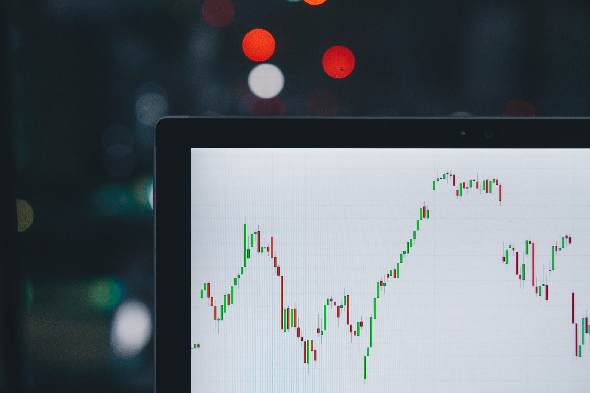 4 Cara Membaca Indikator Volume dalam Trading Forex | HSB Investasi