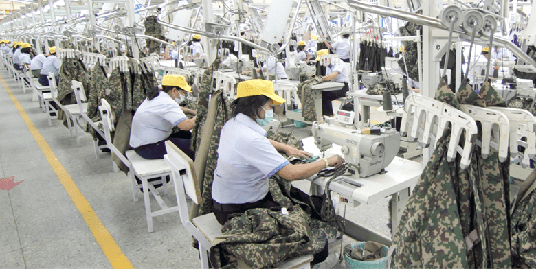 Kenapa Sritex Bangkrut? Faktor dan Jumlah Utang | HSB Investasi