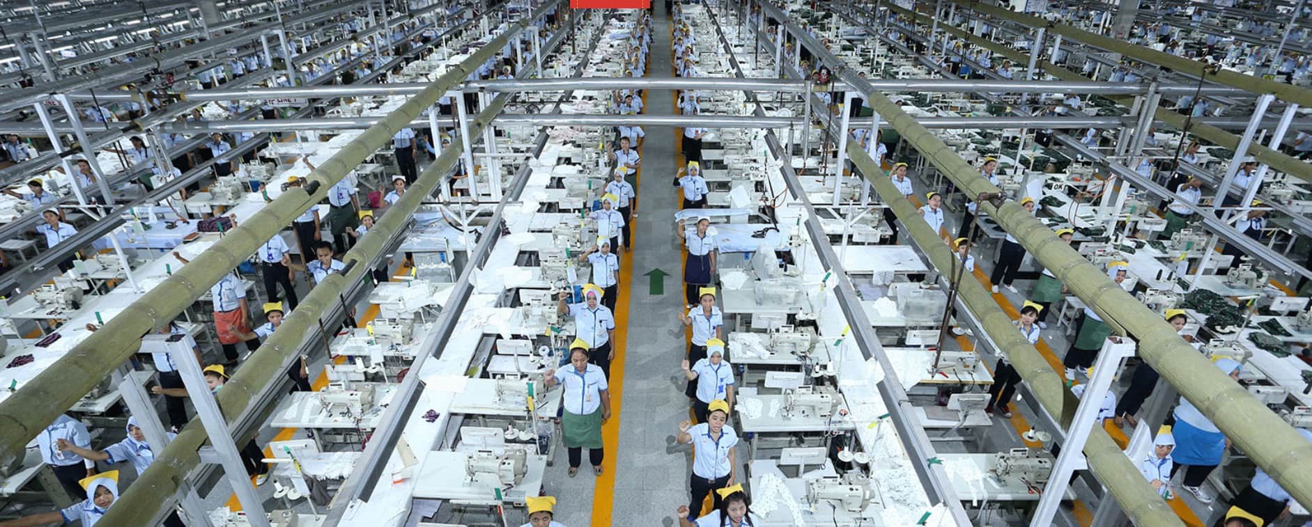 7 Dampak Kasus PT Sritex Sukoharjo, Gawat! | HSB Investasi