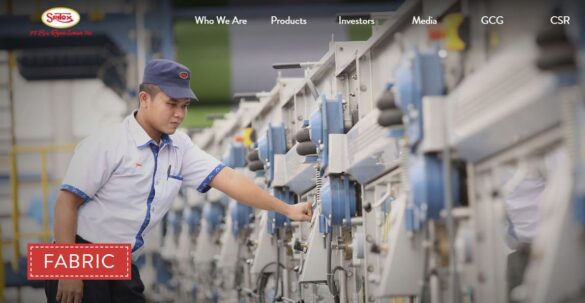 Sritex PT Sri Rejeki Isman Bangkrut! Kok Bisa? | HSB Investasi