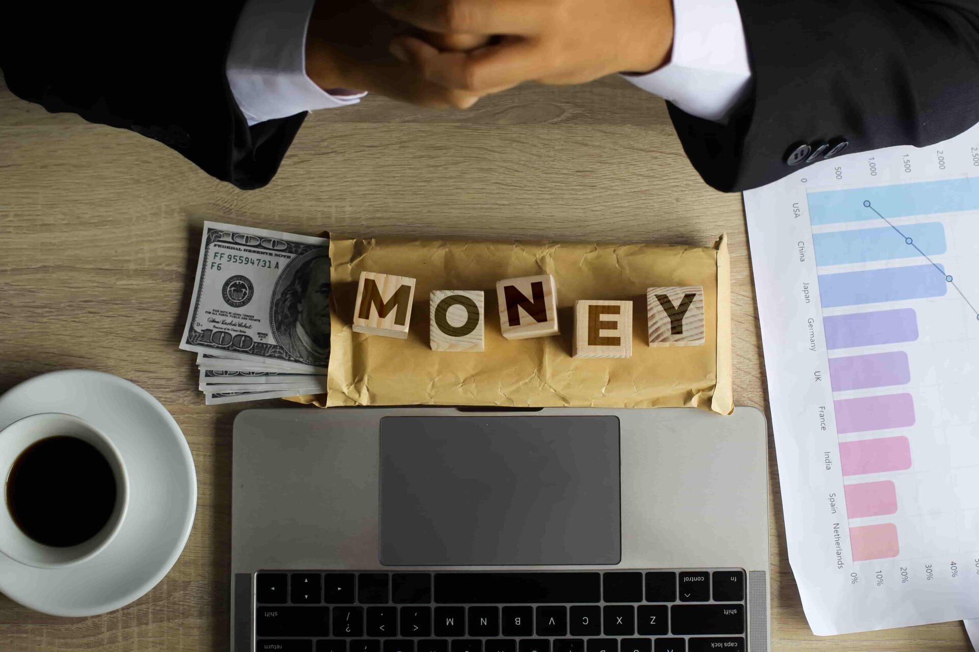 5 Cara Menentukan Target Profit Trading yang Efektif | HSB Investasi