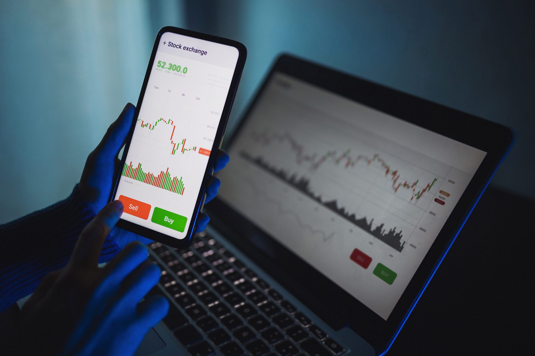 Mengenal Lebih Dalam Mengenai Strategi Compounding Forex | HSB Investasi