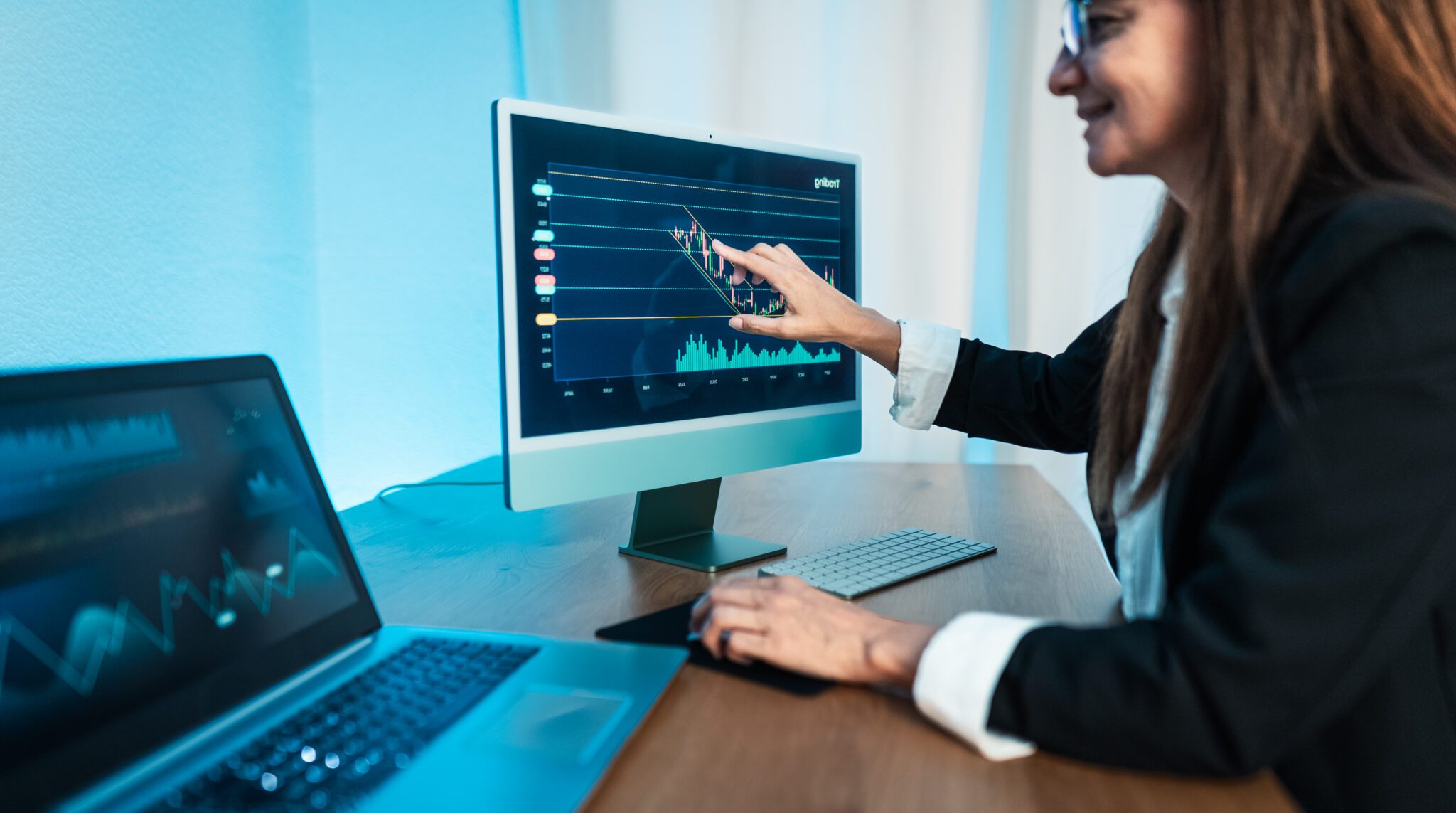 Cara Menerapkan Strategi Gerilya dalam Forex | HSB Investasi