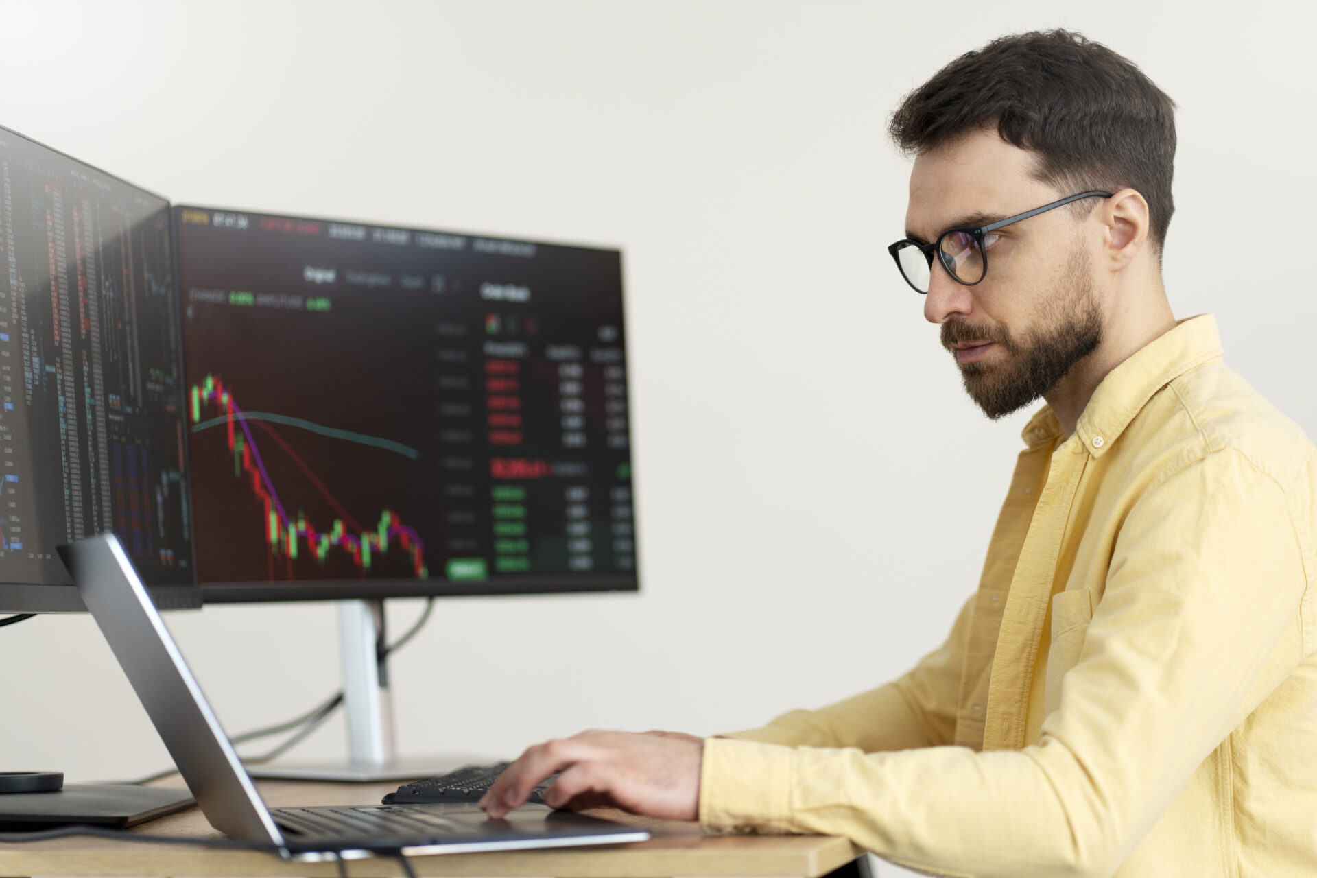 Mengenal Strategi Sniper Entry Forex Bagi Pemula | HSB Investasi