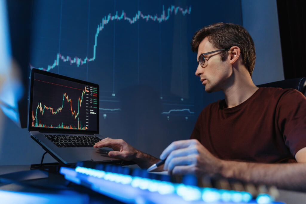 Mengenal Strategi Sniper Entry Forex Bagi Pemula | HSB Investasi