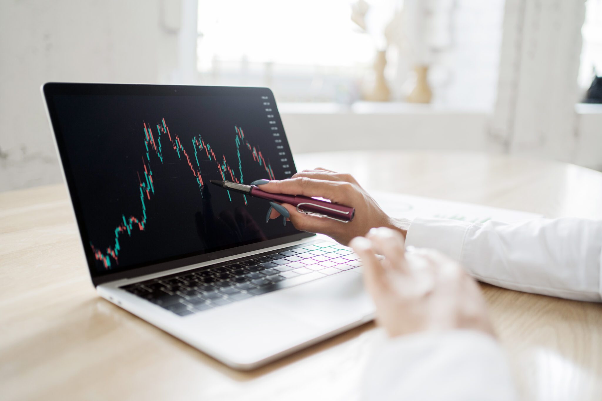 Kenali Strategi Donchian Channel dan Rumusnya | HSB Investasi