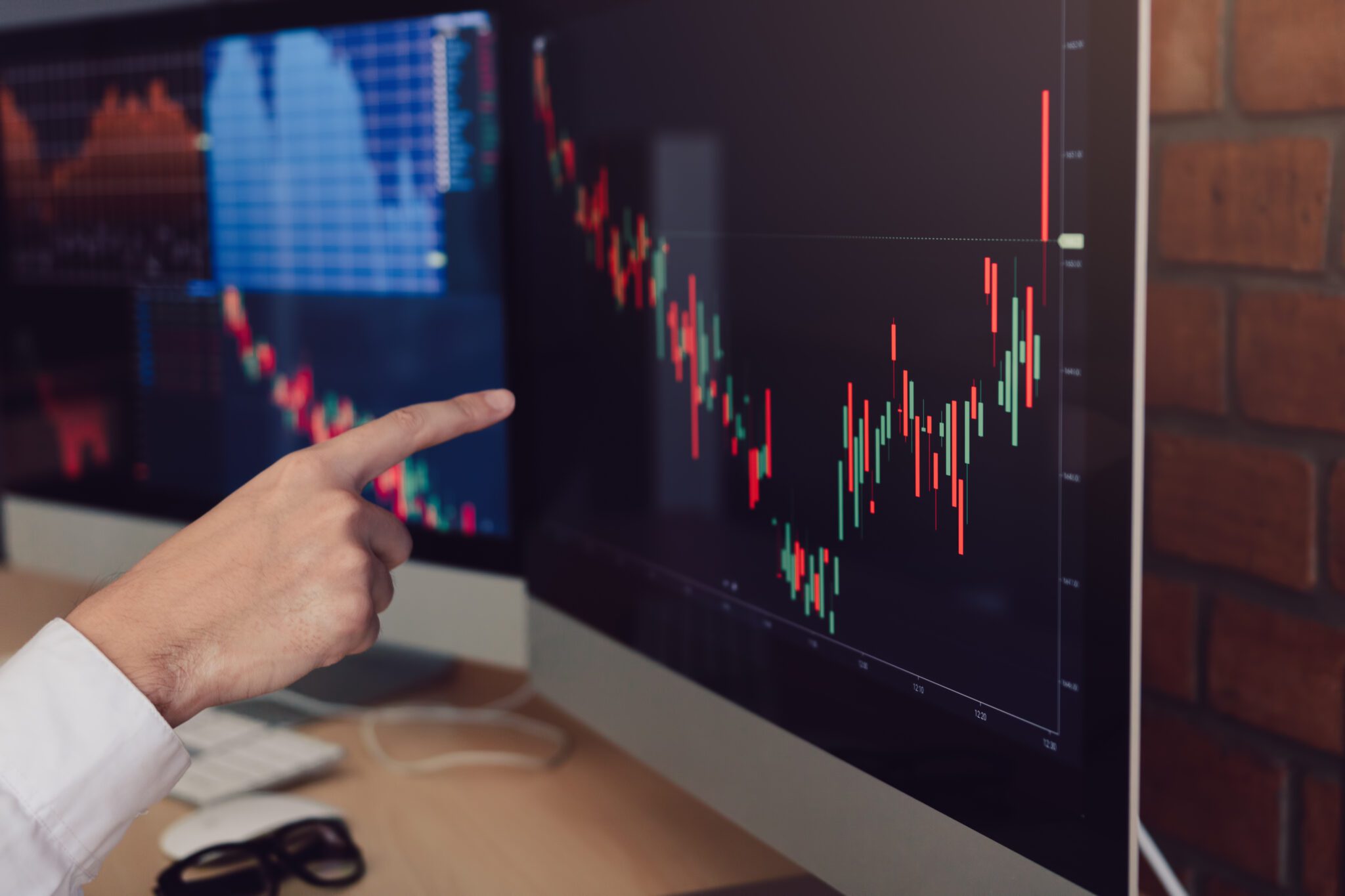 Cara Menggunakan Gap Dalam Trading Forex | HSB Investasi