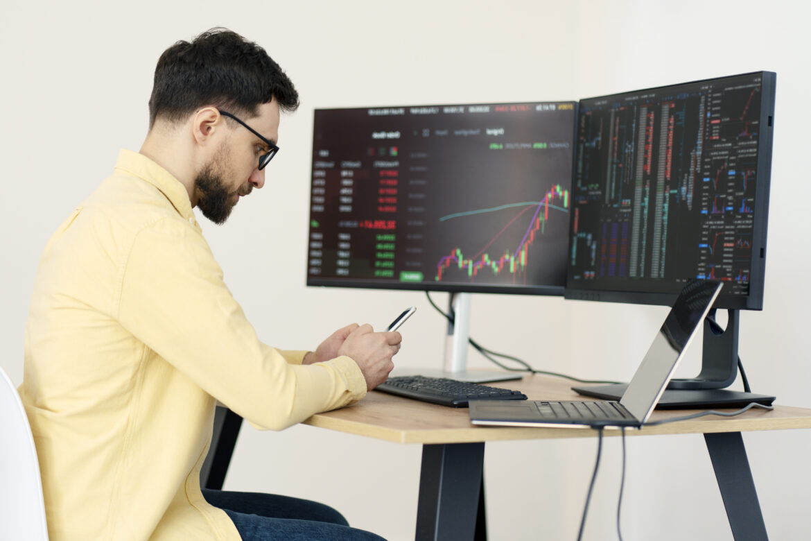 Mengenal Strategi Sniper Entry Forex Bagi Pemula | HSB Investasi