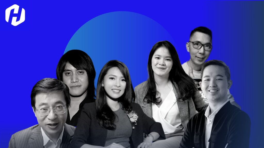 Belajar Trading dari 15 Influencer Indonesia Ini! | HSB Investasi