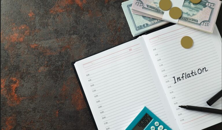 Cara Menghitung Tingkat Inflasi Paling Akurat | HSB Investasi