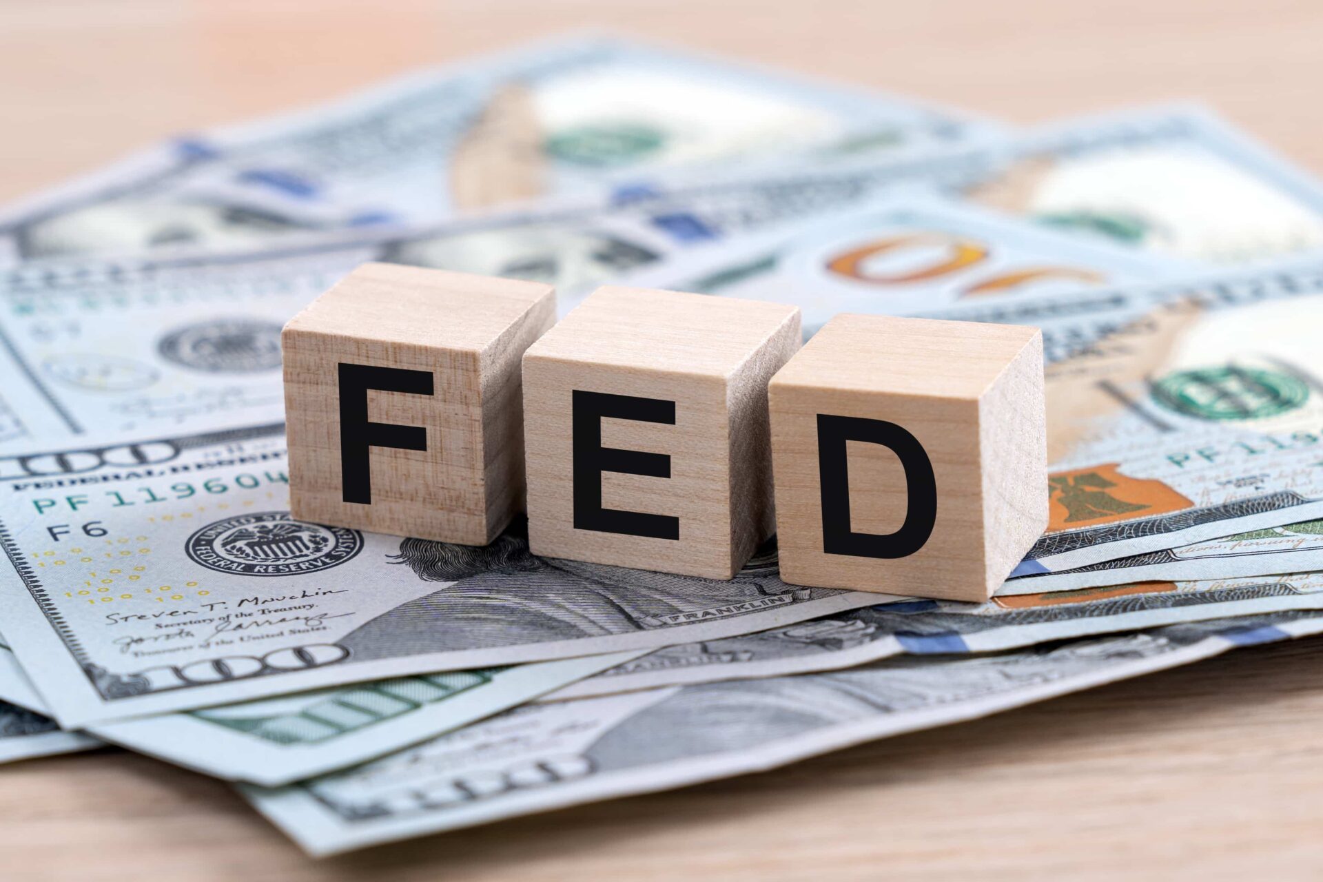 Kenali The Fed & Rahasia Kebijakannya Biar Trading Kamu Lebih Pro | HSB ...