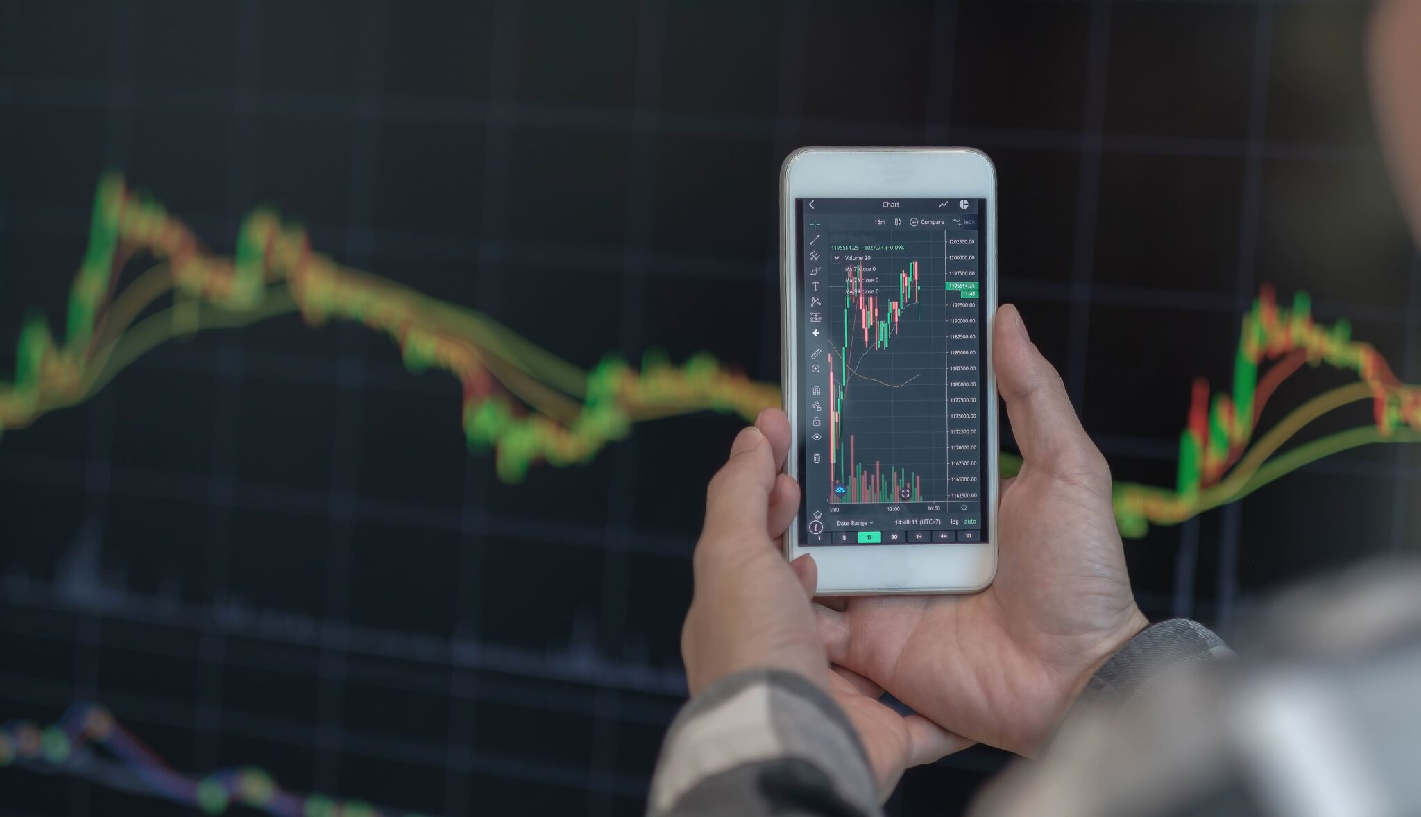 9 Perbedaan Trader Profesional dengan Pemula | HSB Investasi