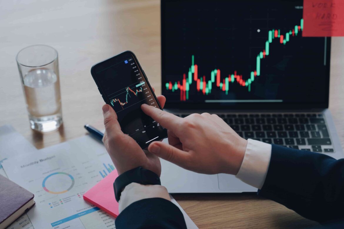 15 Strategi Trading ala Market Wizard Bruce Kovner | HSB Investasi