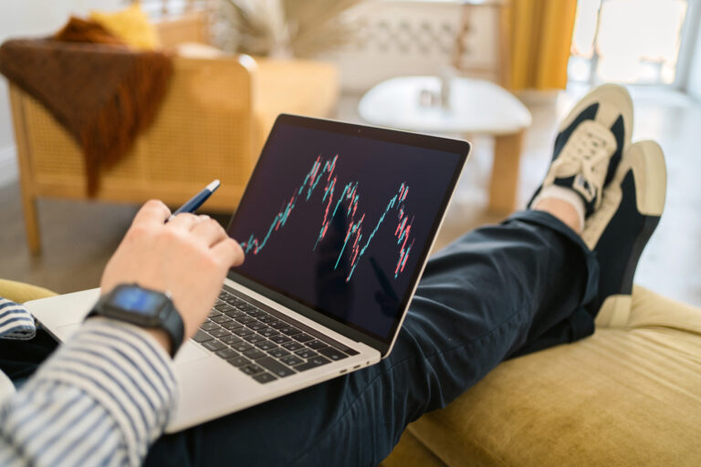 Mengenal Strategi Sniper Entry Forex Bagi Pemula | HSB Investasi