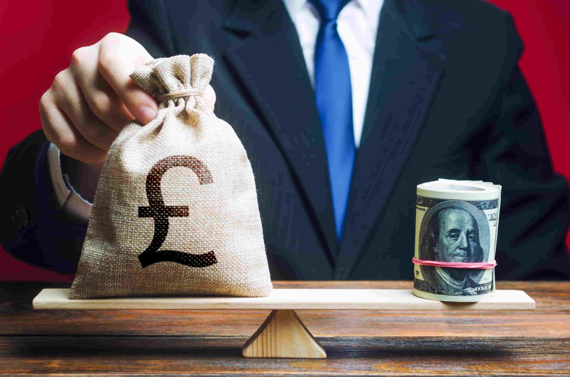 Mengenal Sejarah & Fungsi BoE - Bank of England | HSB Investasi