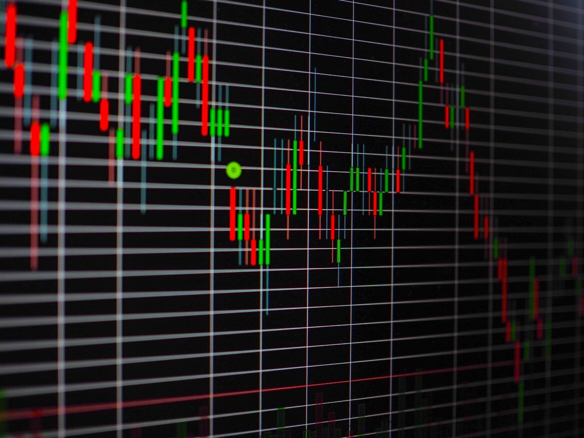 Mengenal Butterfly Pattern Dalam Trading Forex | HSB Investasi