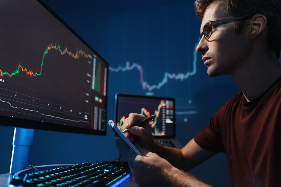 Mengenal Butterfly Pattern Dalam Trading Forex | HSB Investasi