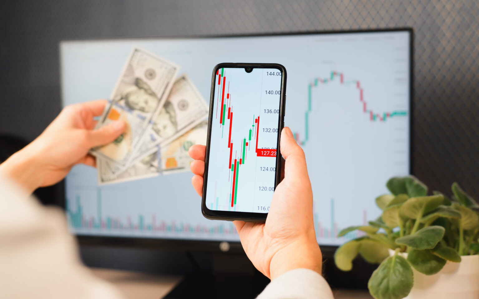 Menerapkan Smart Money Concepts untuk Strategi Trading Cerdas | HSB ...