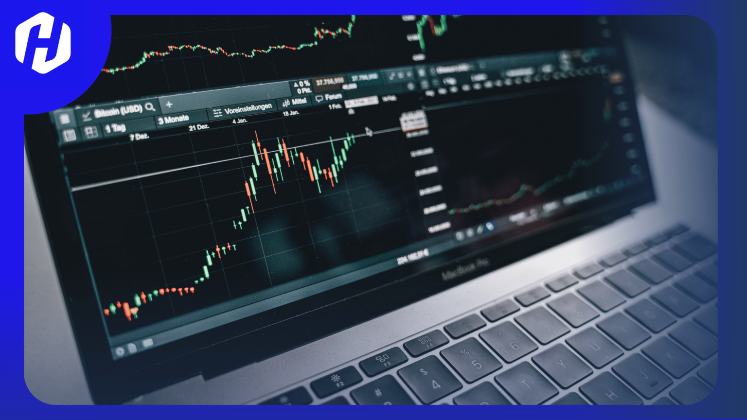 Cara Buka Trading Window di Metatrader 5 | HSB Investasi