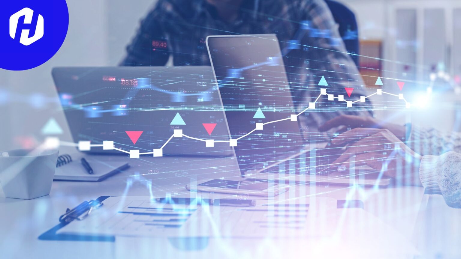 Apa Itu Pasar Forward? Cara 'Booking Harga' Aset di Masa Depan | HSB ...