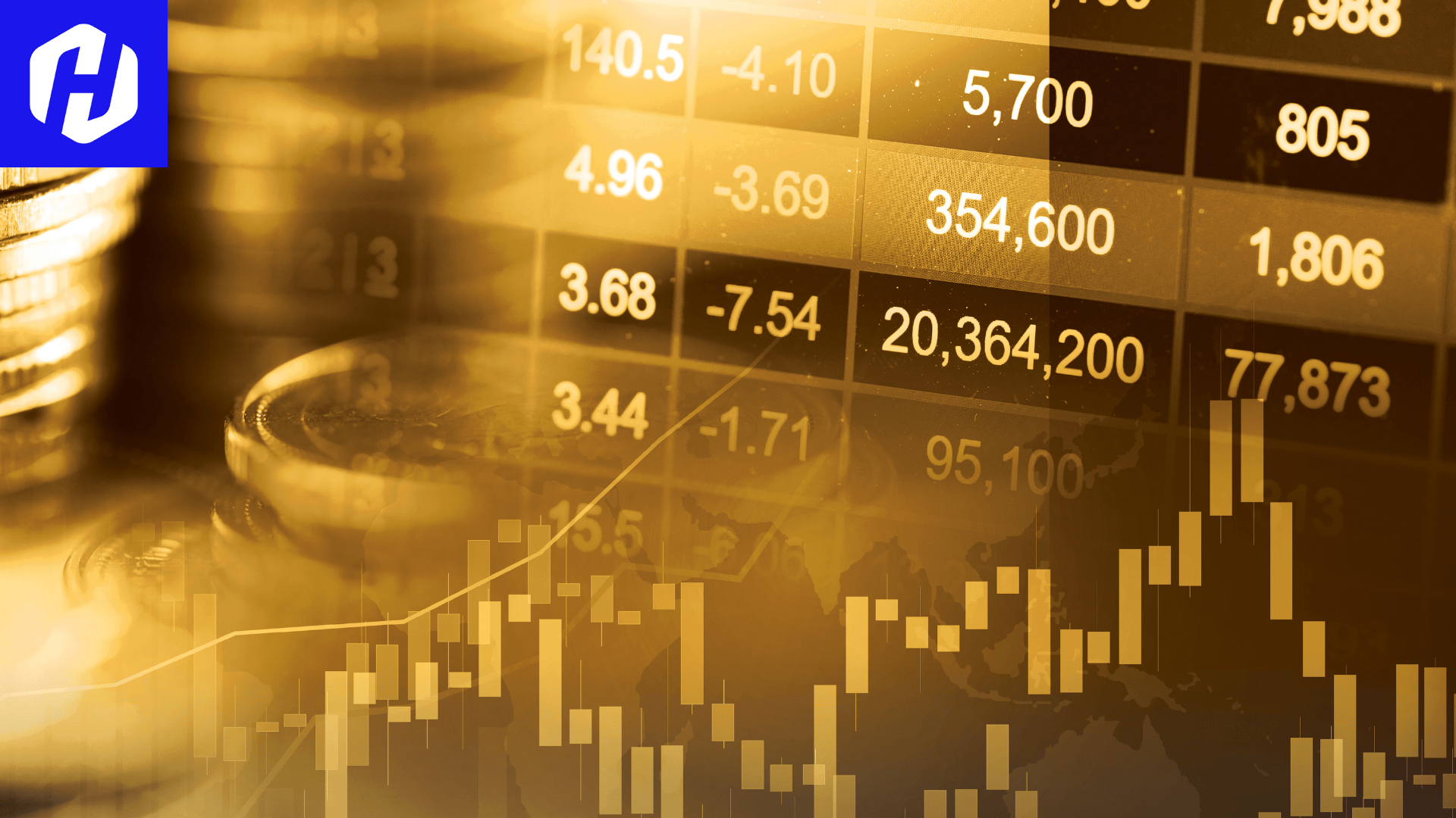 Kenali Apa Itu Utang Forex dan Pengaruhnya! | HSB Investasi