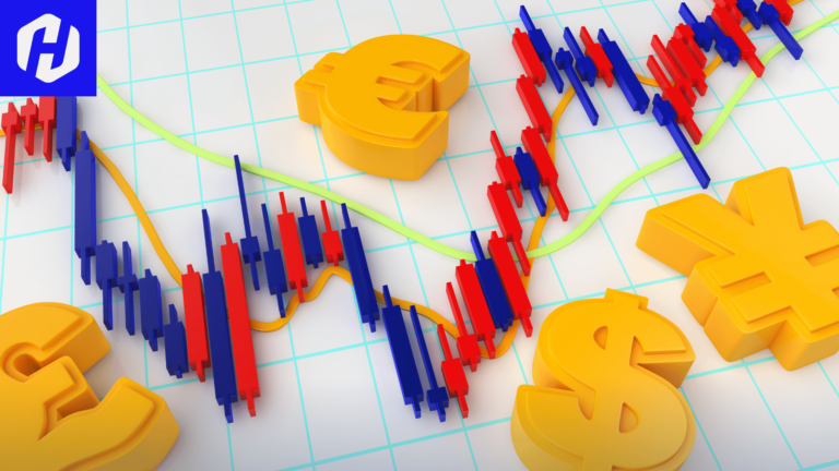 Contoh Transaksi Forex di Dunia serta Fungsinya! | HSB Investasi