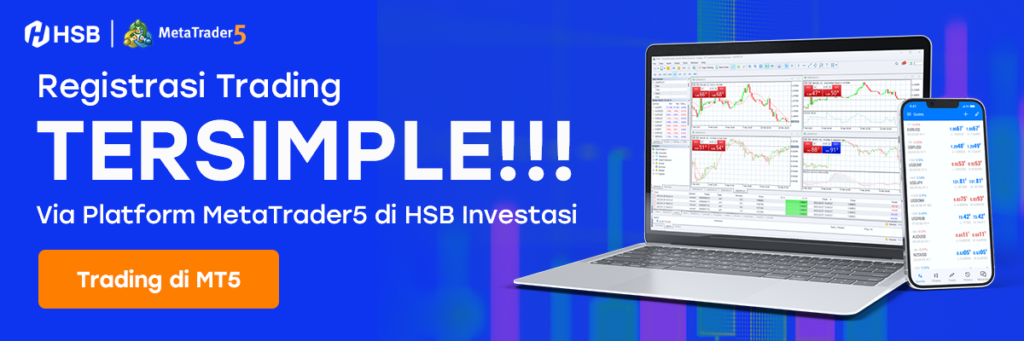 Realisasikan Ide Trading dengan MetaEditor MT5 | HSB Investasi