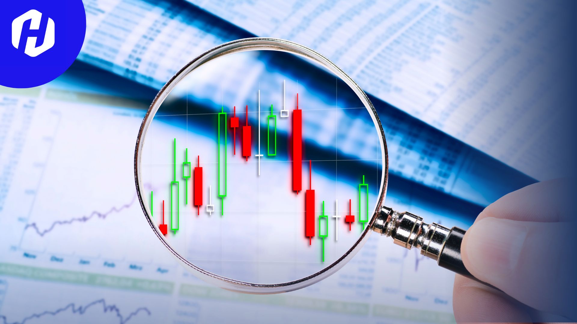 Identifikasi Arah Tren dengan Trend Line Forex | HSB Investasi